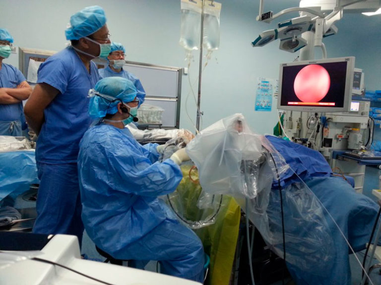 Hipertrofia Prostática Benigna - Clínica URO S.XXI Madrid